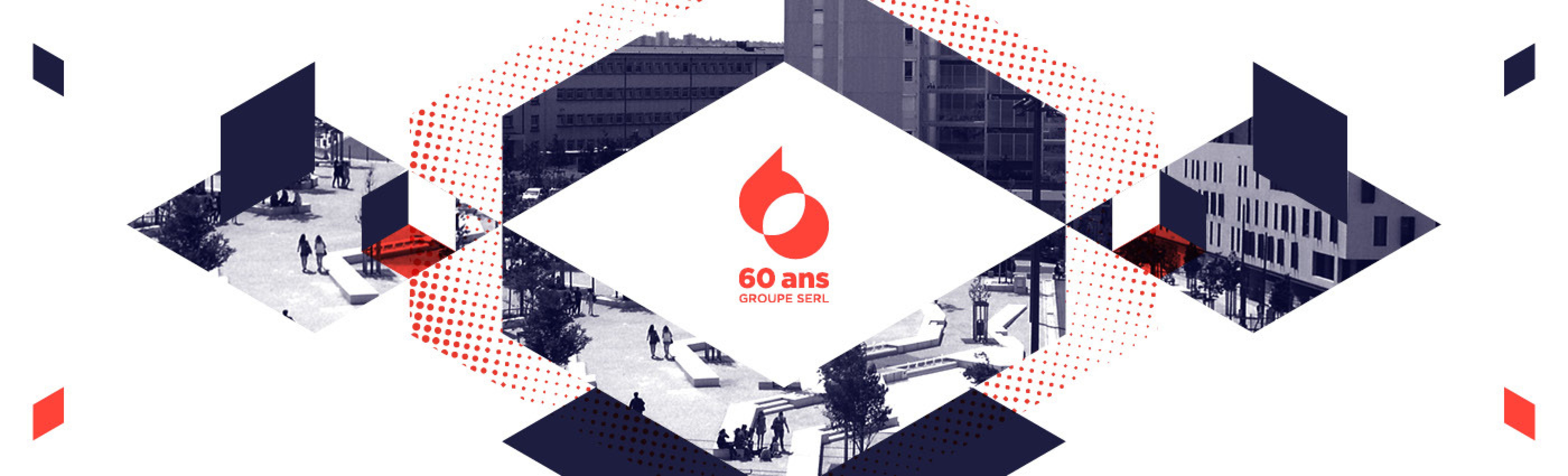 Actualité De la SERL au Groupe SERL | réseauscet