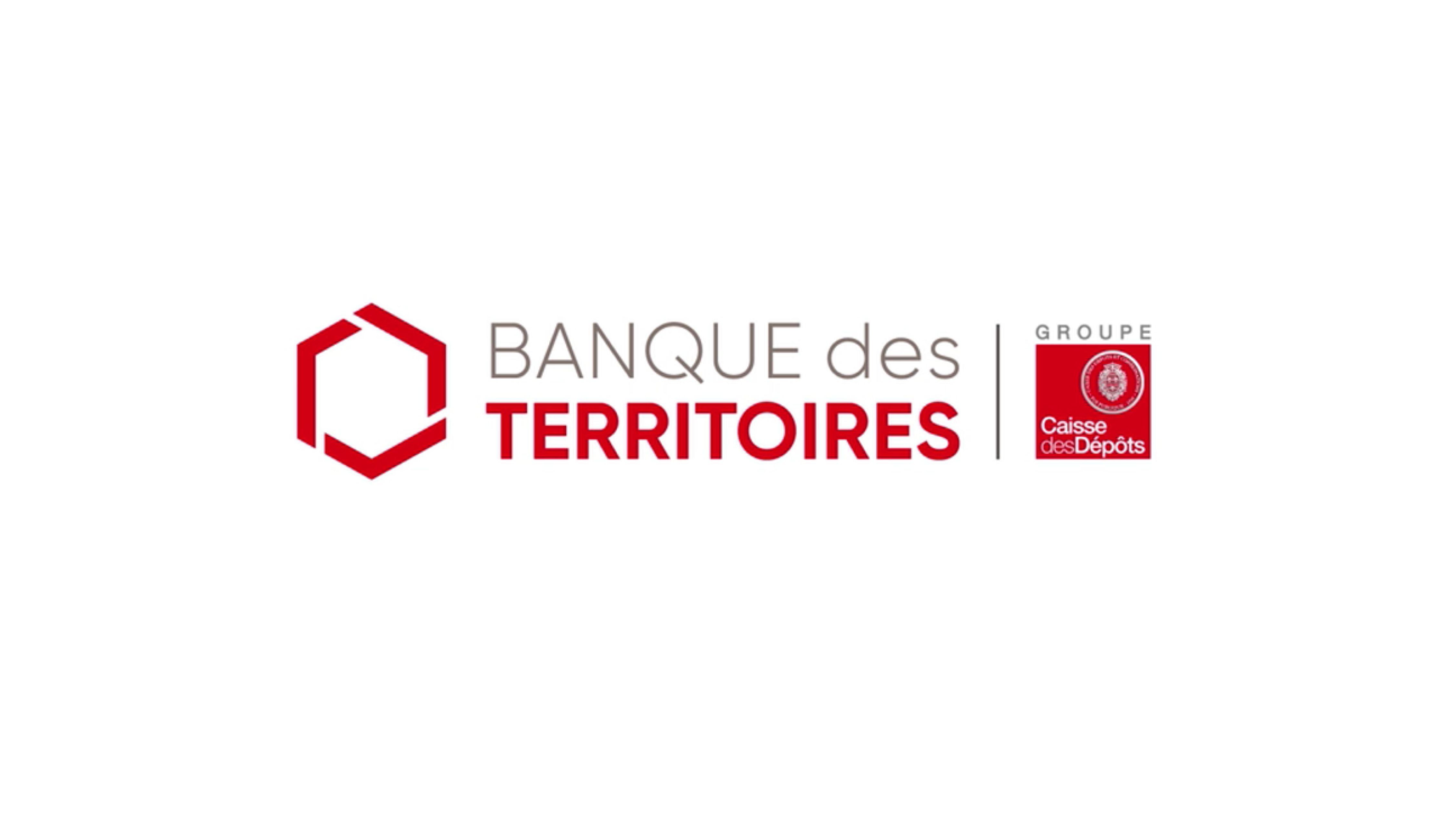 Actualité Le réseau SCET présent au lancement de la Banque des territoires. | réseauscet