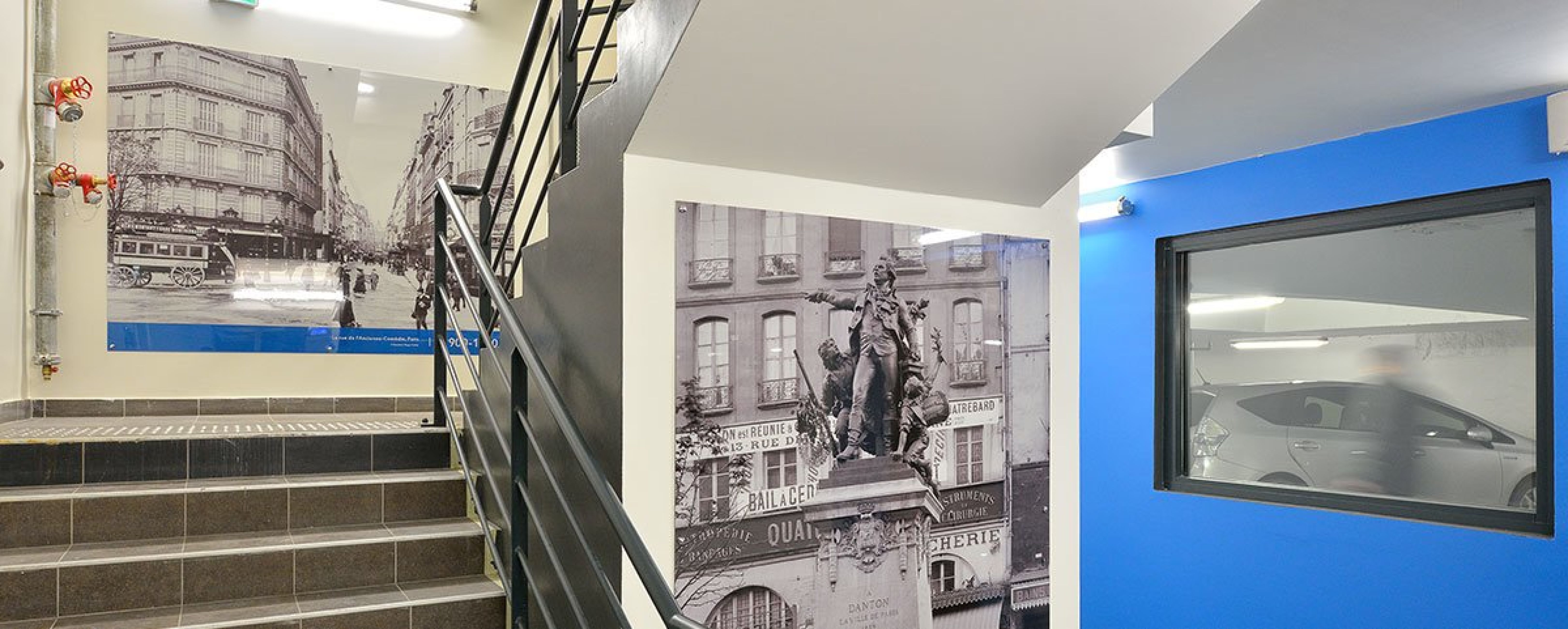 Actualité 40 ans : le bel âge ! | réseauscet